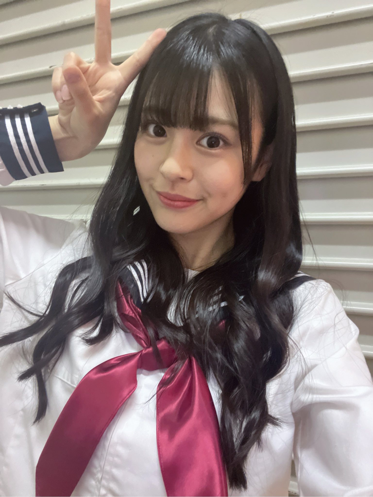 【NMB48】板垣心和 応援スレ★2【こよりん/9期生】