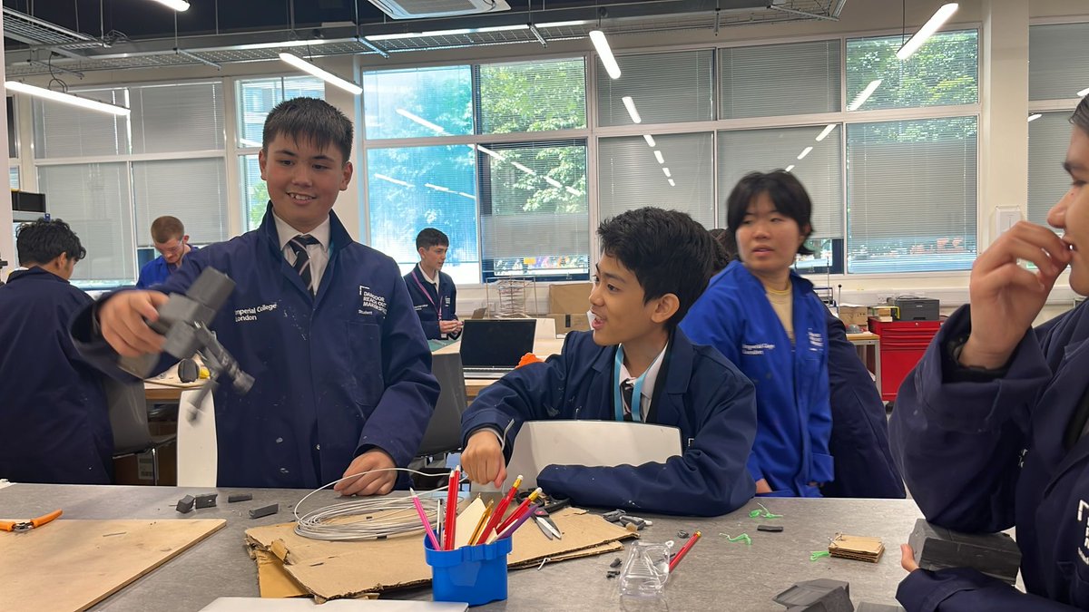 Home - Chelsea Academy