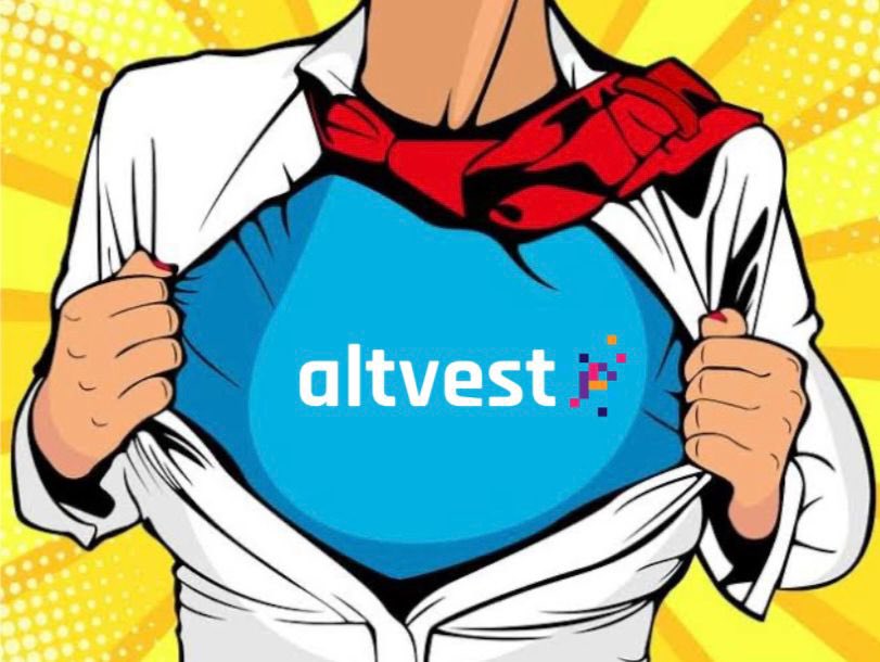 Home - AltVest