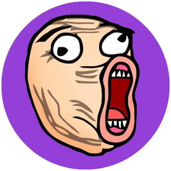 Internet Memes Faces Lol
