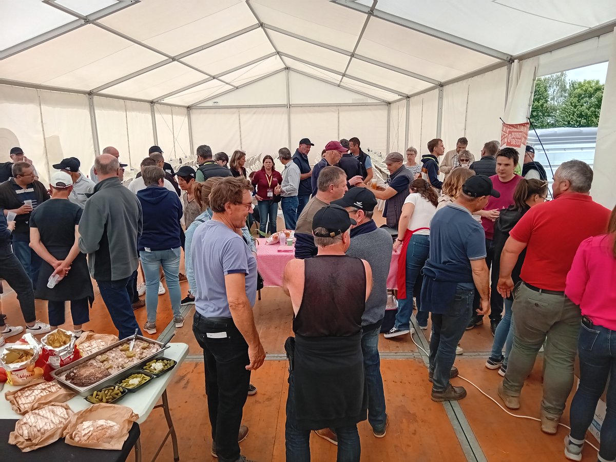 EUREDEN | Groupe agroalimentaire coopératif breton - BIENVENUE