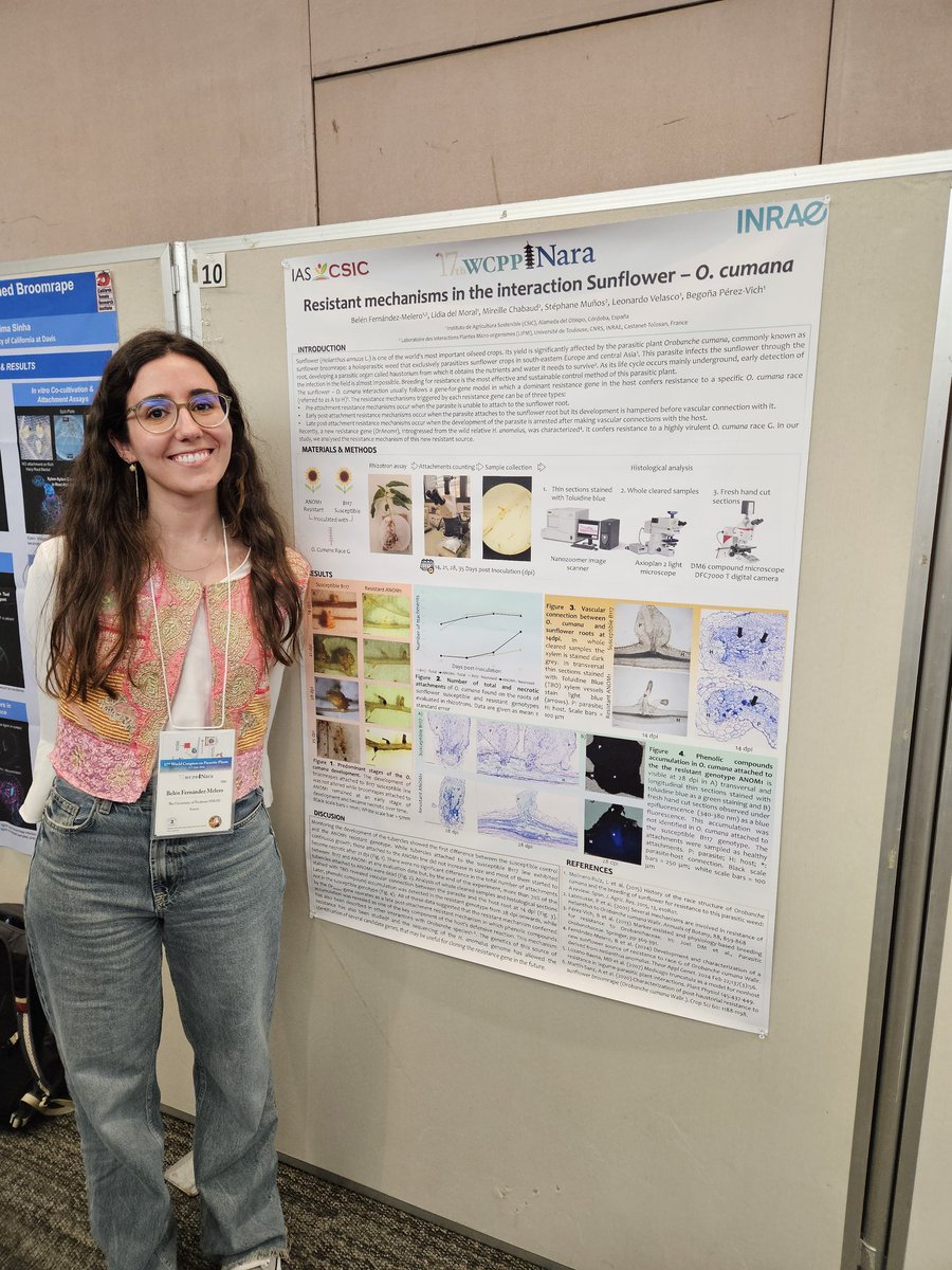 Home - International Parasitic Plant Society