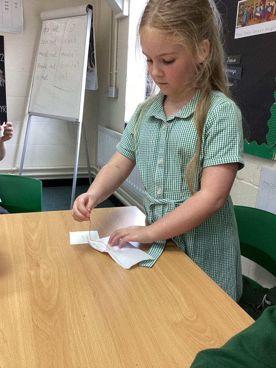 Little Sutton Church of England Primary School