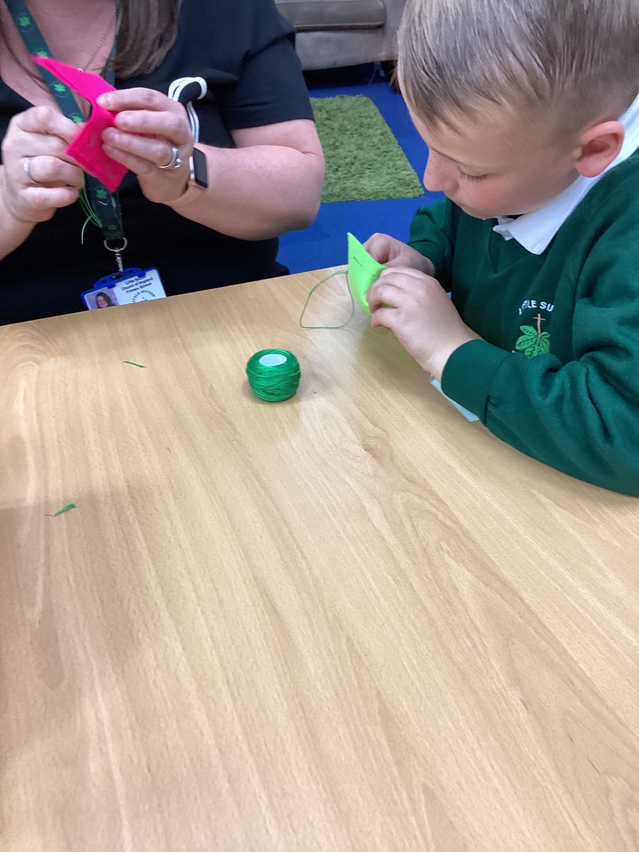 Little Sutton Church of England Primary School