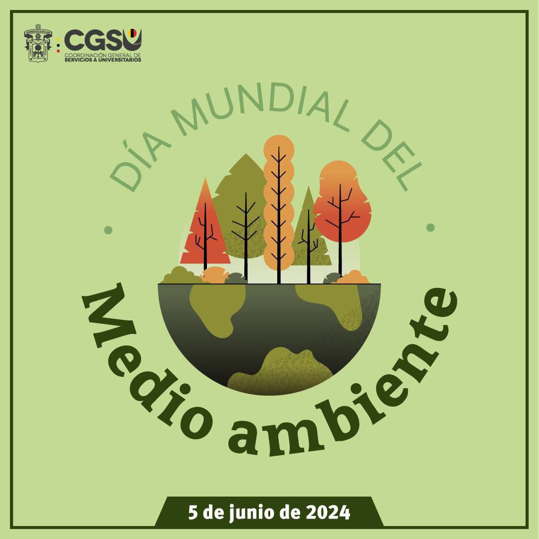 Coordinación General de Servicios a Universitarios (@CGSU_UdeG) / Posts / X