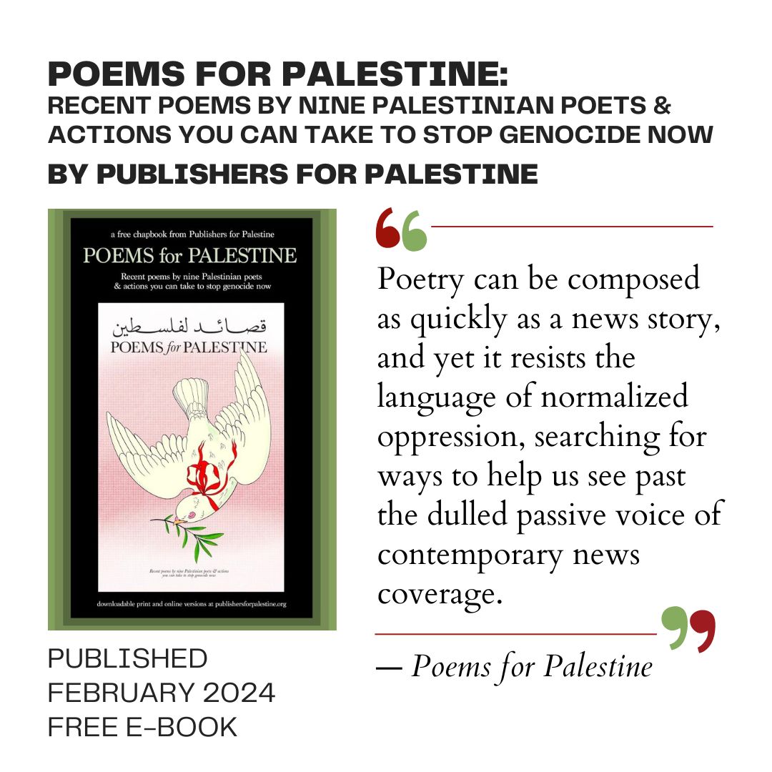 Palestinian Poets Quotes