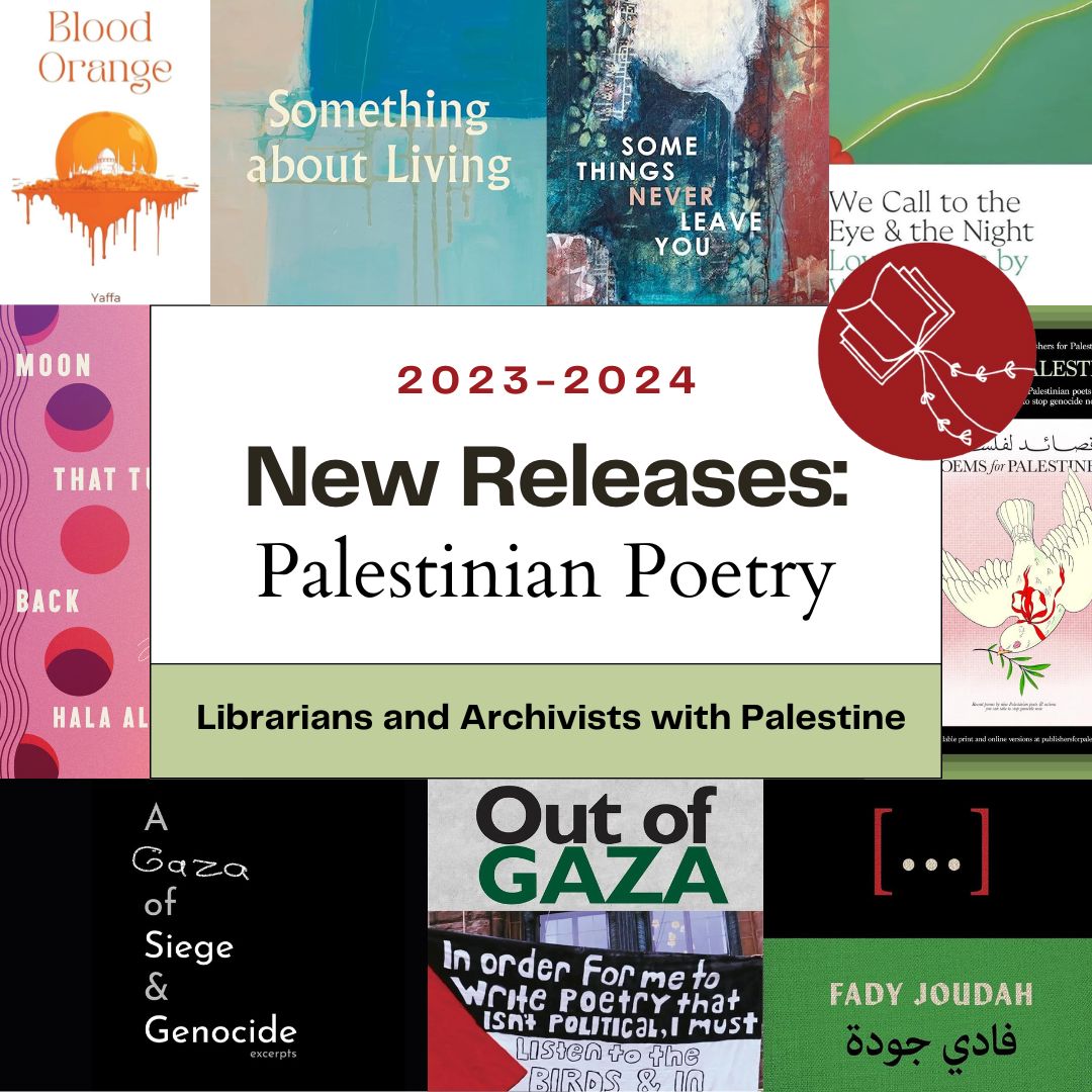 Palestinian Poets Quotes