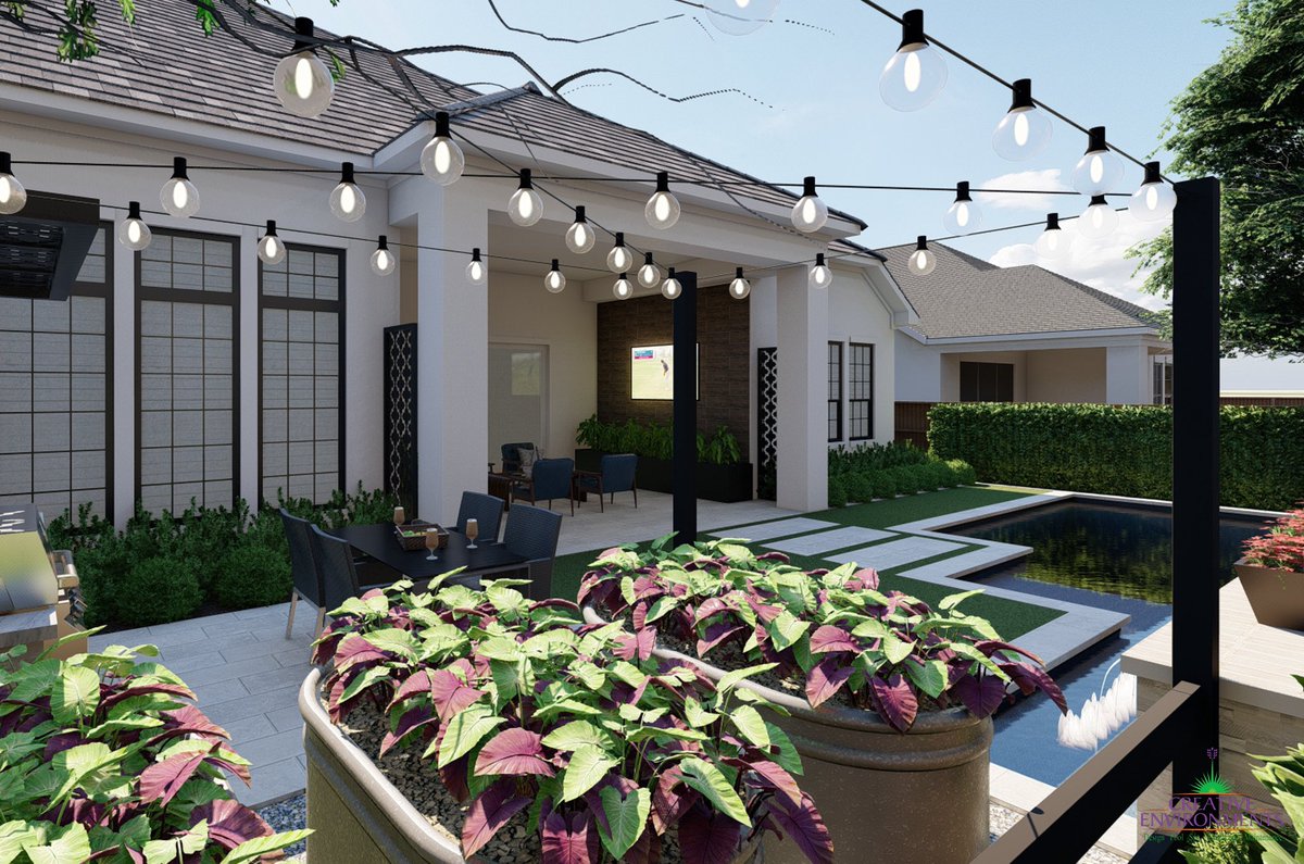 The Ballantyne | Creative Environments