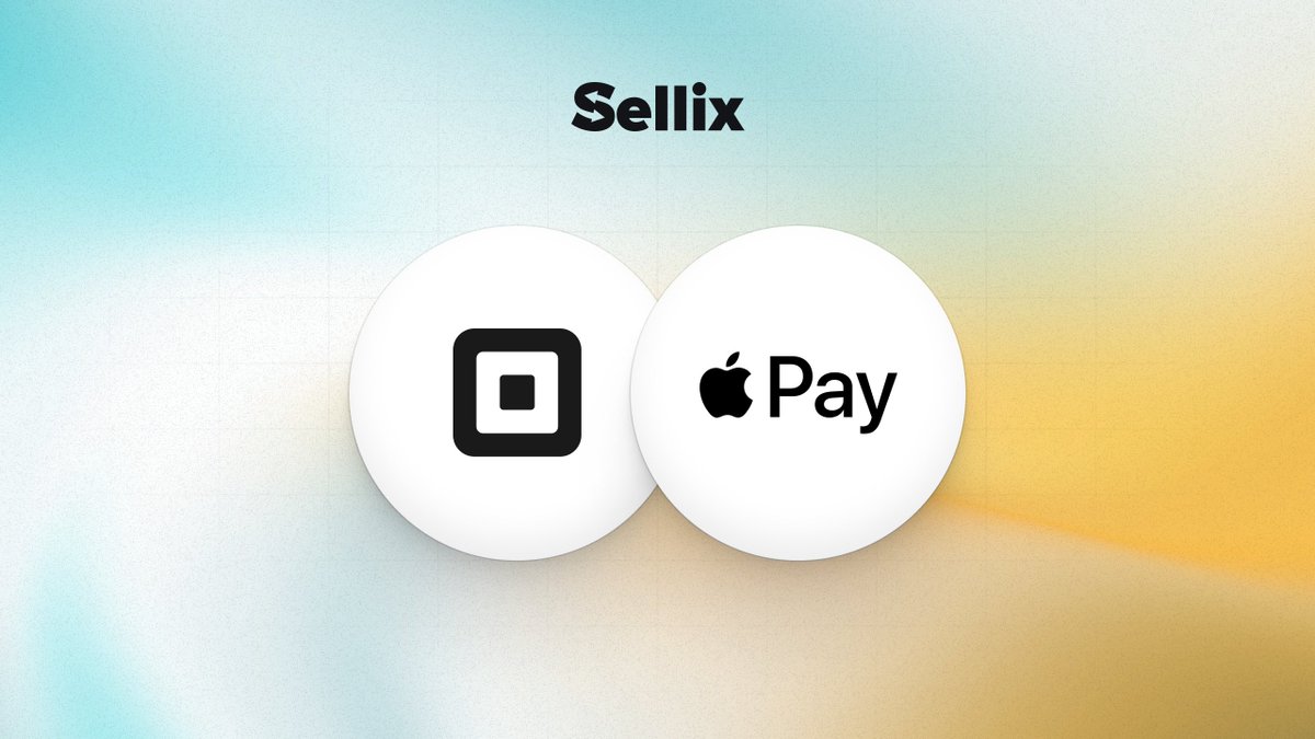 Sellix (@SellixPay) / Posts / X