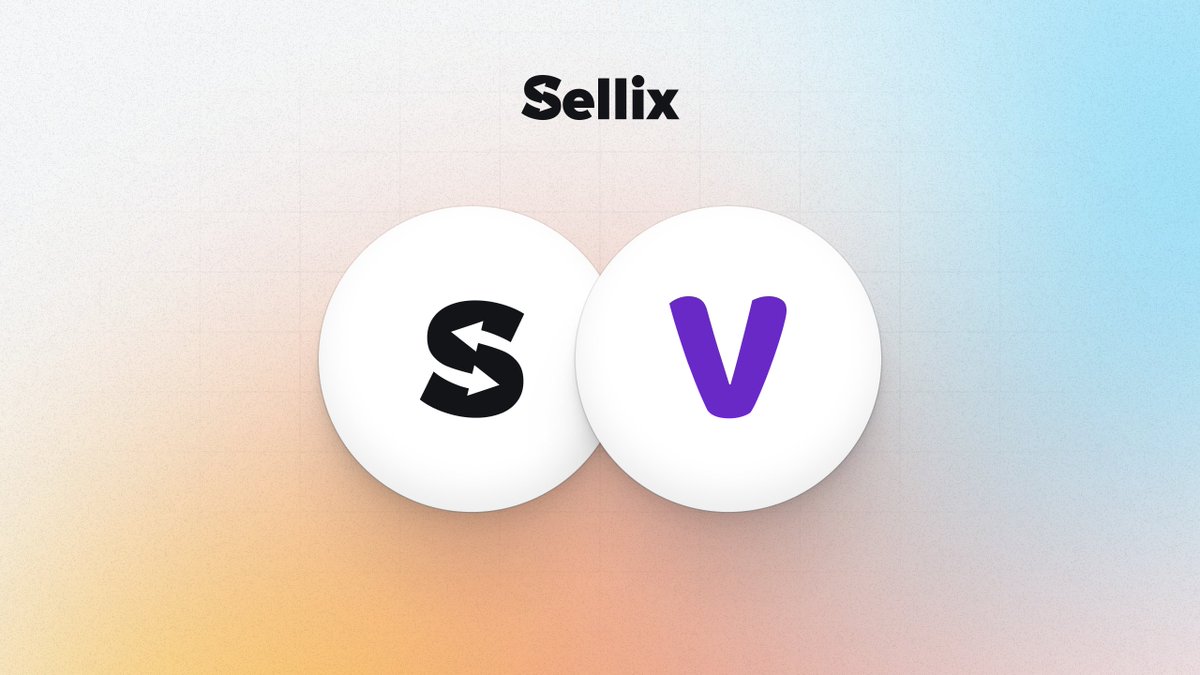 Sellix (@SellixPay) / Posts / X