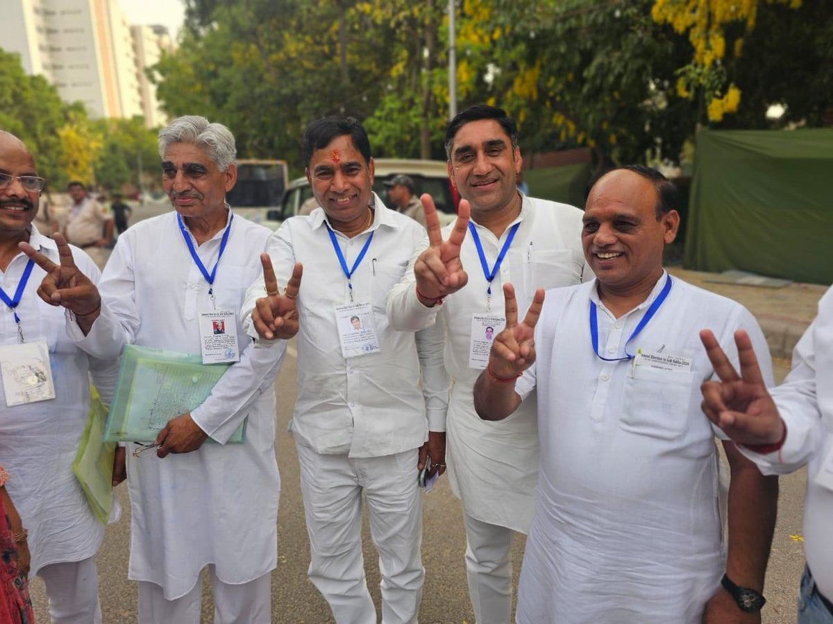 gajender drall (modi ka pariwaar) (@DrallGajender) / Posts / X