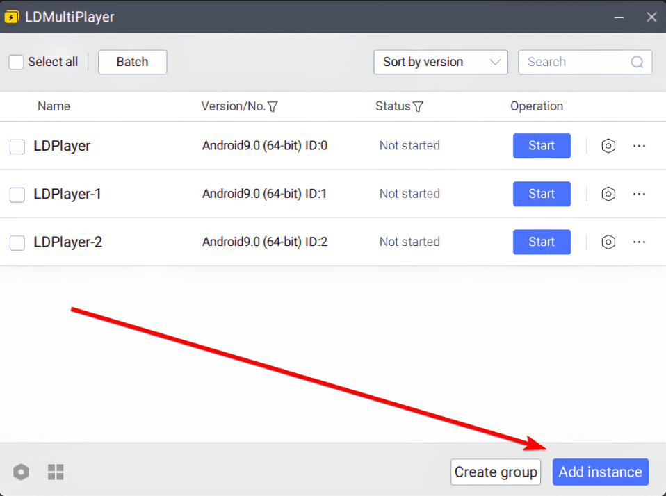P2E game will make you Millionares in next bullrun! If you had 100 accs $NOT, you would have ...