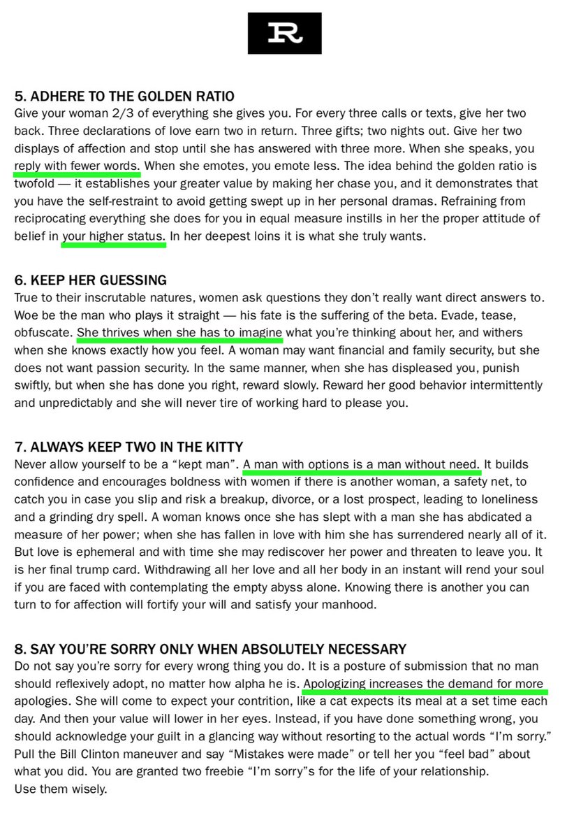 Rivelino's Threads – Thread Reader App