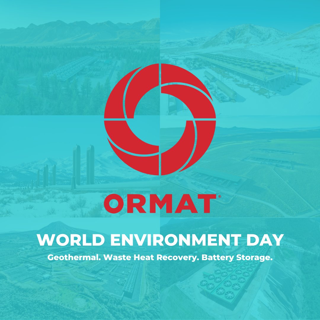 Ormat Logo Puna Geothermal Venture – Japanese Chamber Of Commerce