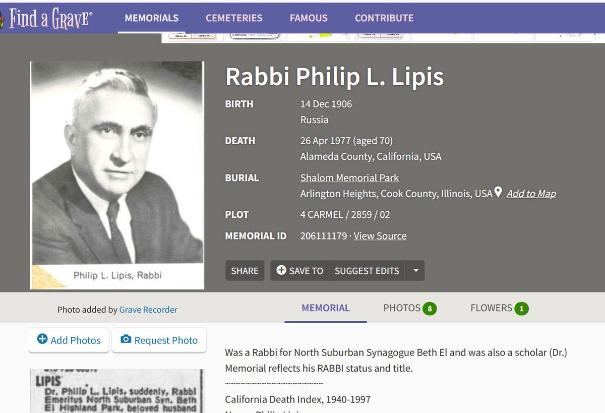 Who is Barbara Spectre? And is that her real name? - المسلسل من ...