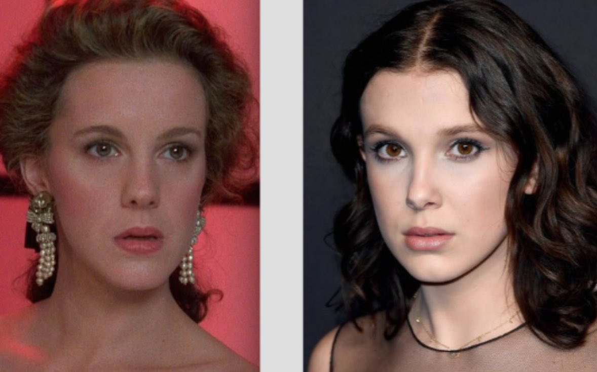 A thread of celebrities that share the same face 🧵 1. Jeremy Allen ...