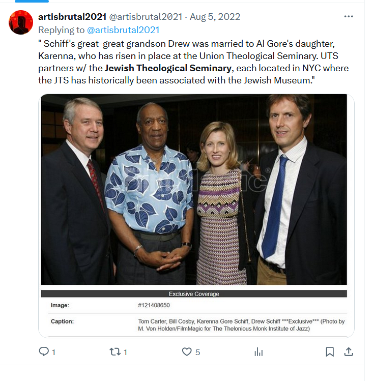 Who is Barbara Spectre? And is that her real name? - المسلسل من ...