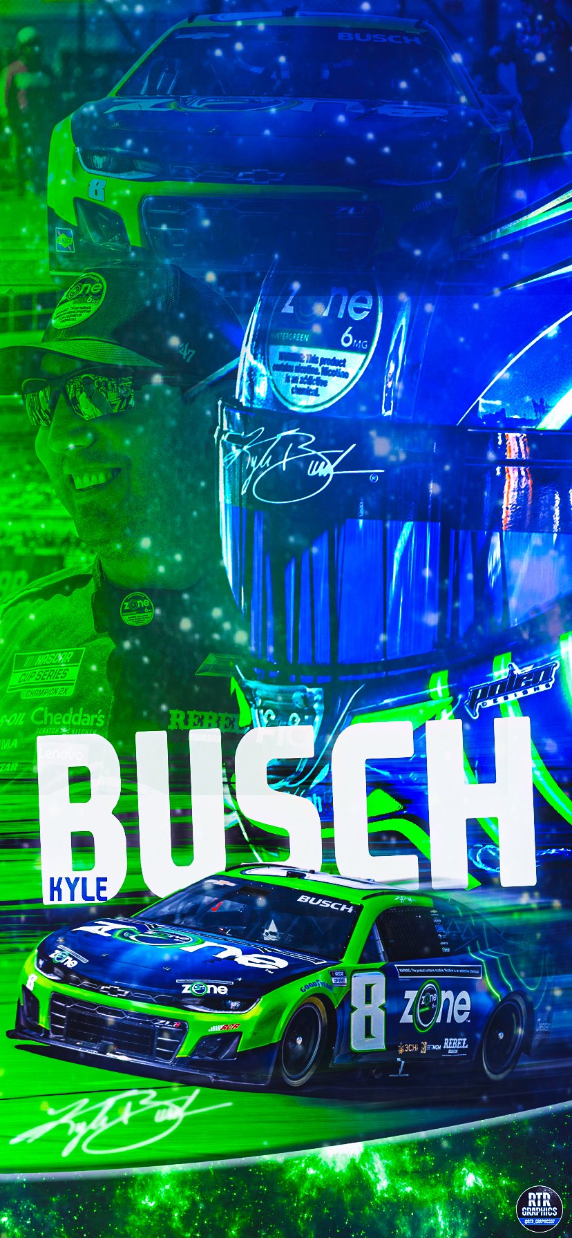 Kyle Busch Wallpaper HD #18 Kyle Busch Wallpapers | Peakpx