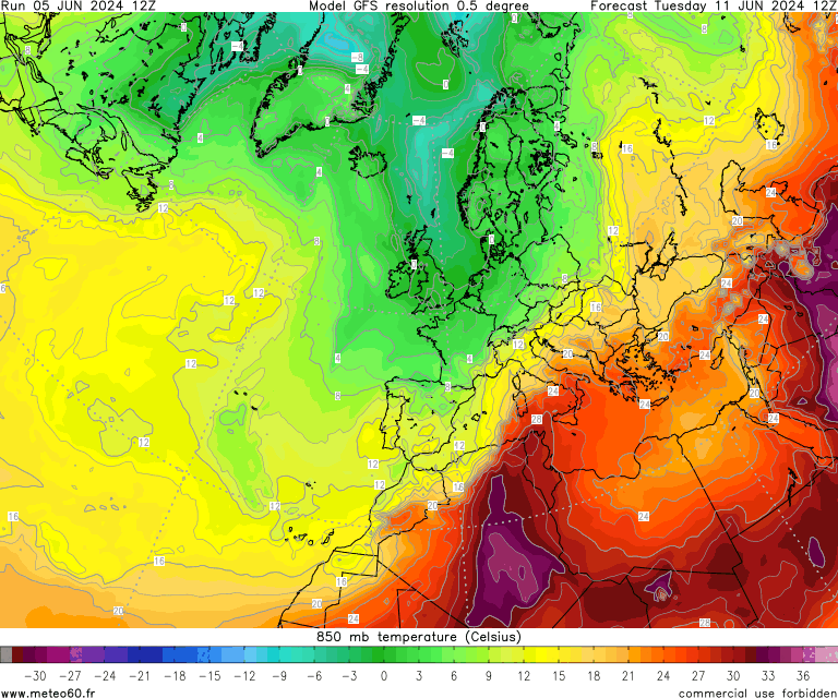 Météo Évian-les-Bains (74500) - Prévisions gratuites 10 jours (Haute ...