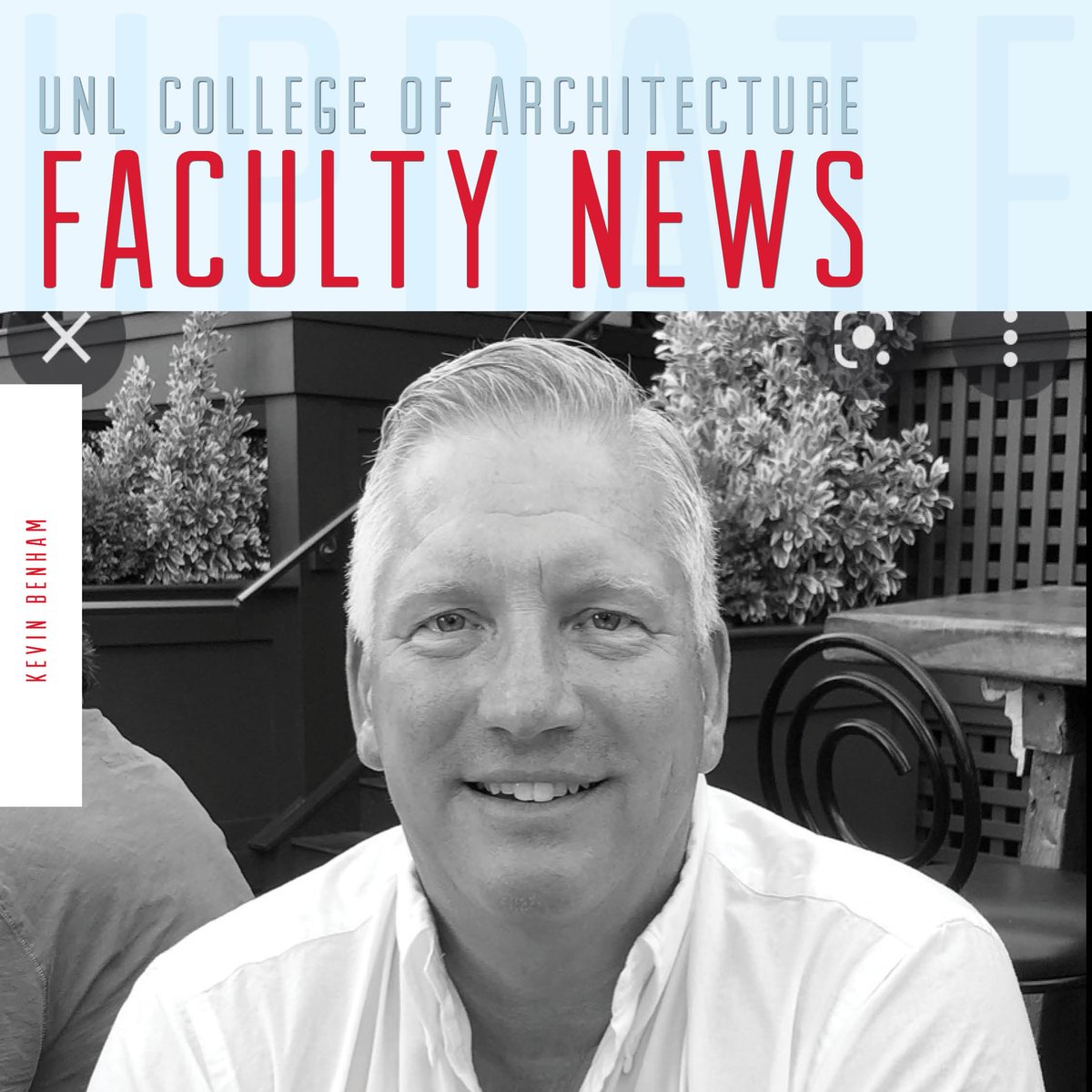 Kevin Benham's Instagram, Twitter & Facebook on IDCrawl