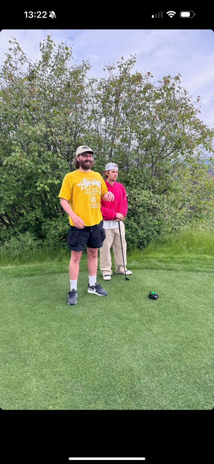 Justin Bieber E Chaz Somers 2024 Chaz Somers | Justin Bieber Wiki