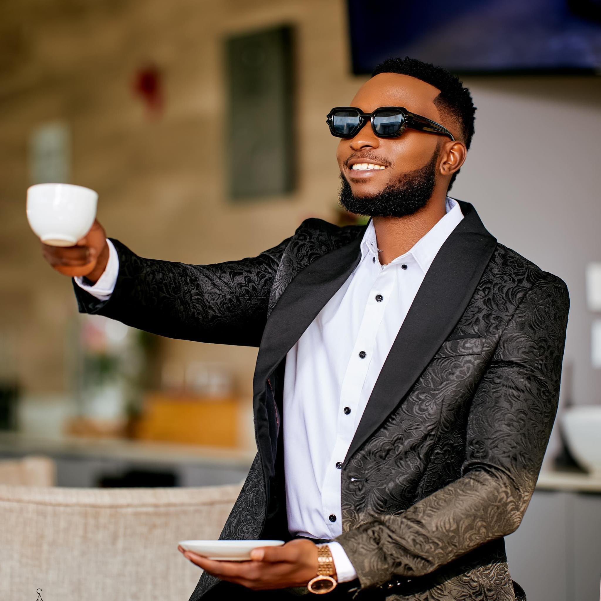 Baba Harare bags ambassadorial role with Zim Lush Closet Dandaro Online