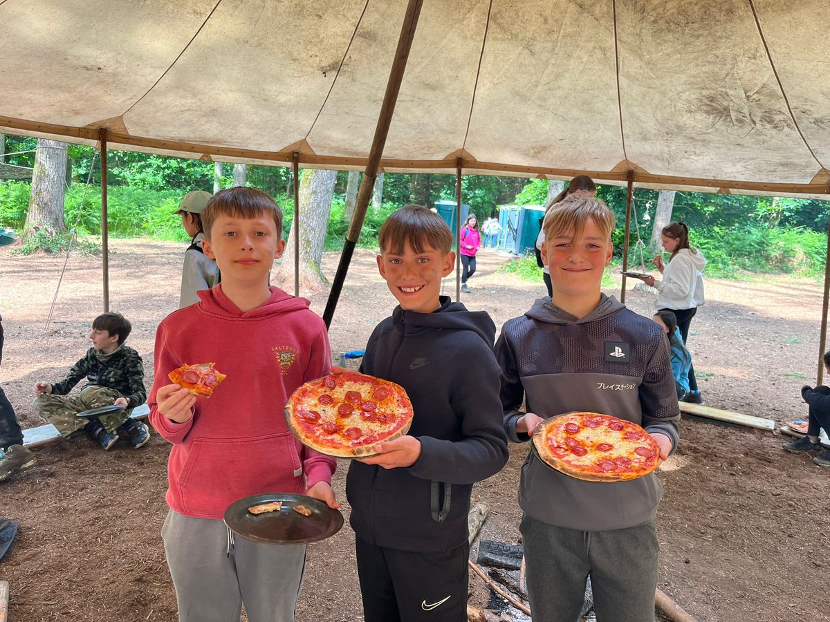 The Bulmershe School