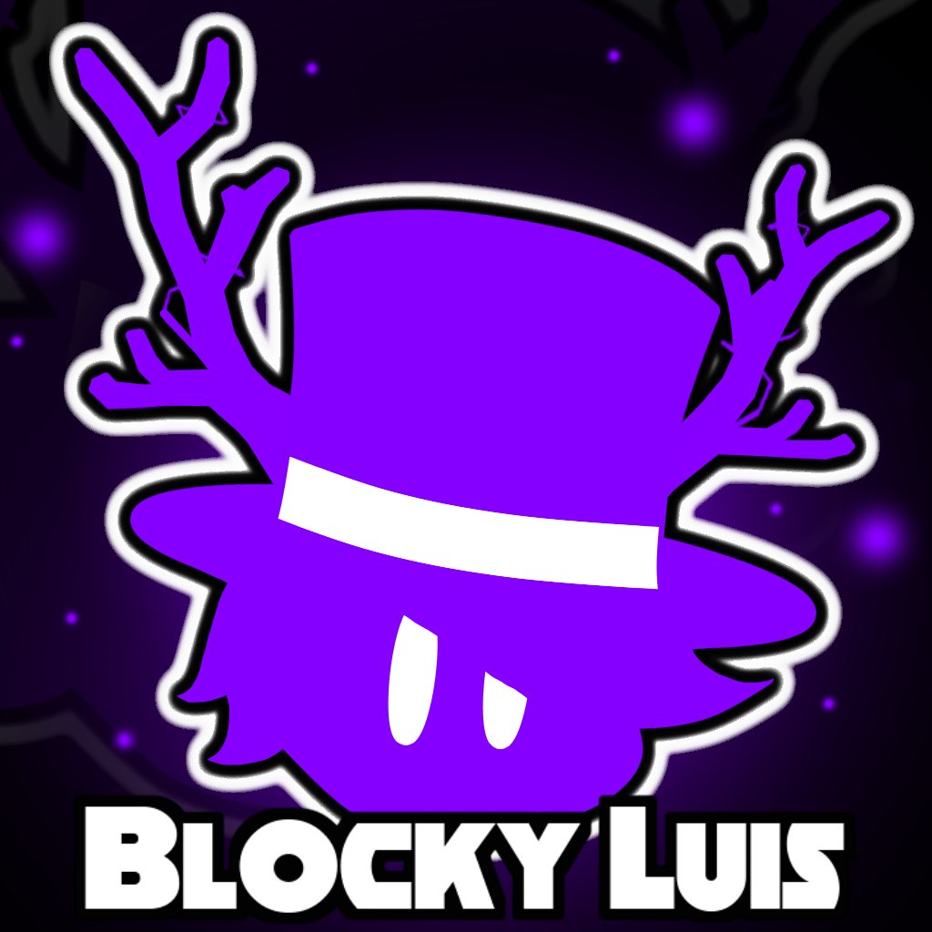 🎩BLOCKY LU🪄 (@KTS_BlockyLuis) / Posts / X