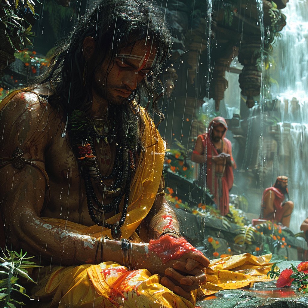 When Dronacharya DENIED teaching a tribal kid, he CRUSHED a boy’s dream ...