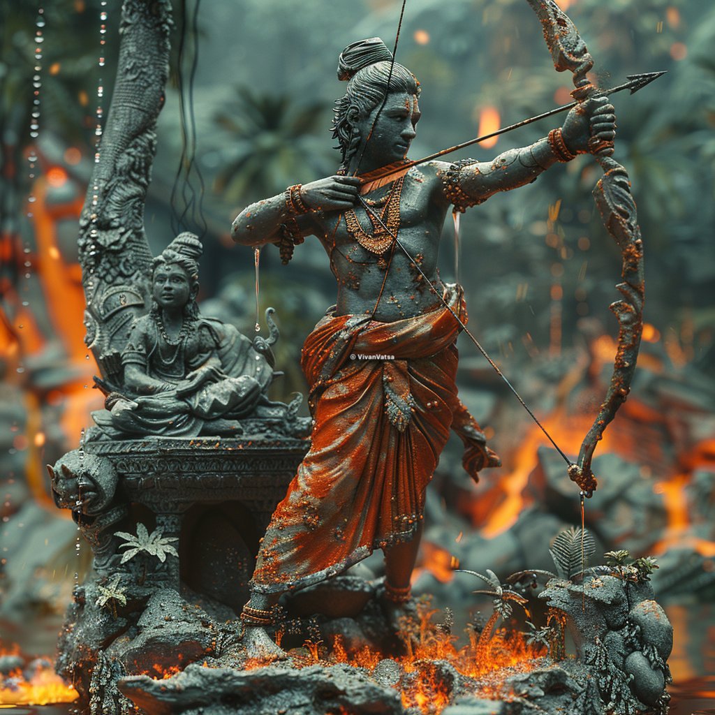 When Dronacharya DENIED teaching a tribal kid, he CRUSHED a boy’s dream ...