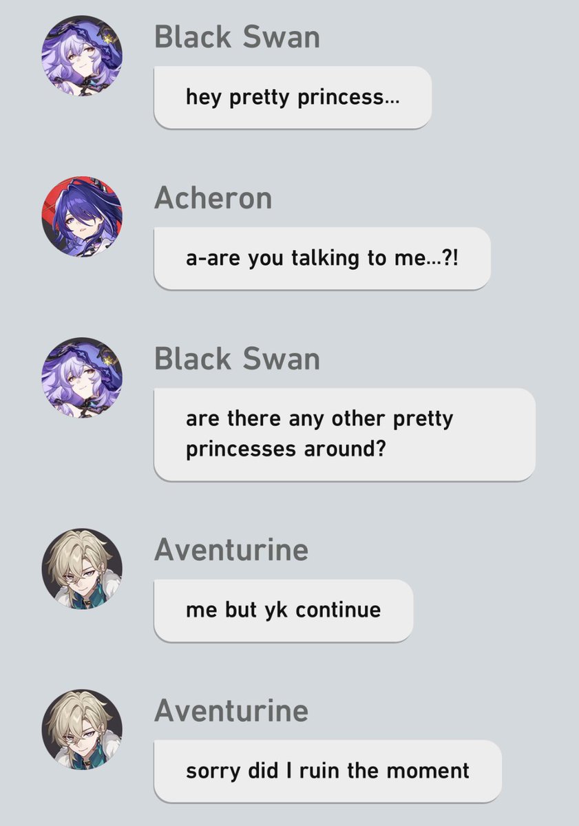 Hey Chat Memes