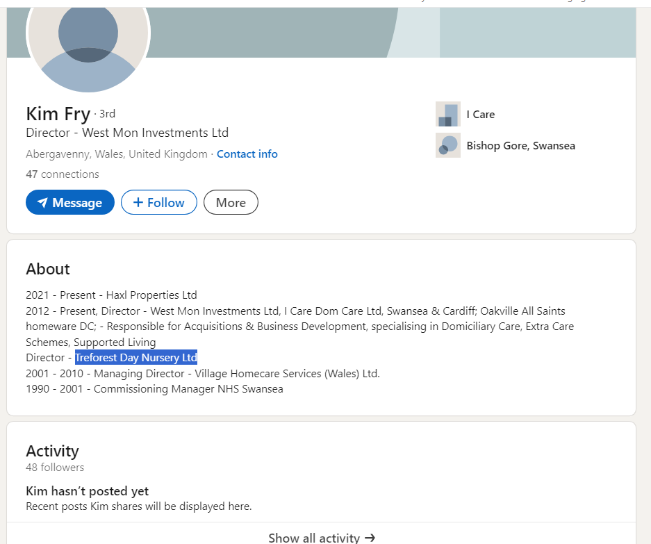 "The Airbnb host, who goes by Kim, said Prince William and Princess ...
