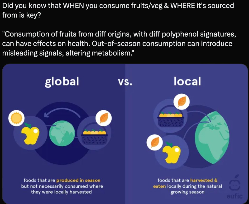 This might be the most important "X" post of all time with respect to ...