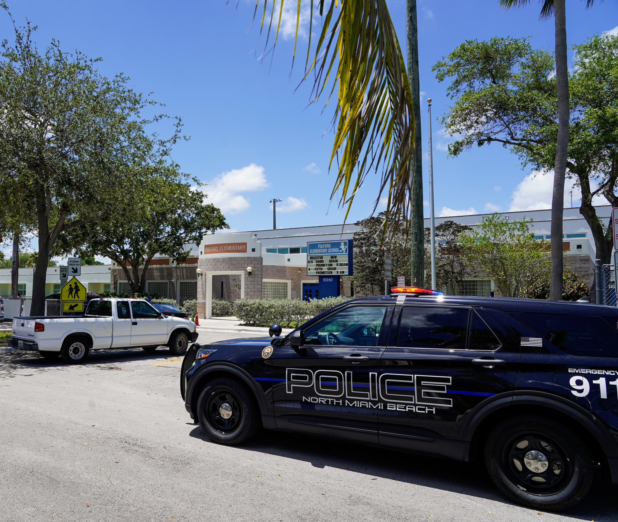 North Miami Beach Police Department Logo Miami Beach Police