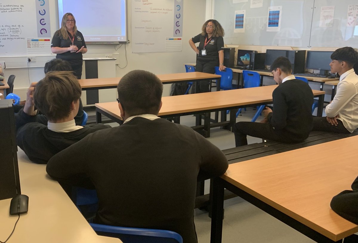 Homepage - The Whitley AP Academy (TWAPA)