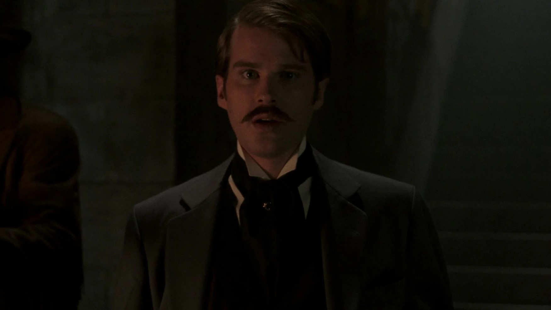 Cary Elwes Dracula Cary Elwes – Podcasting Them Softly