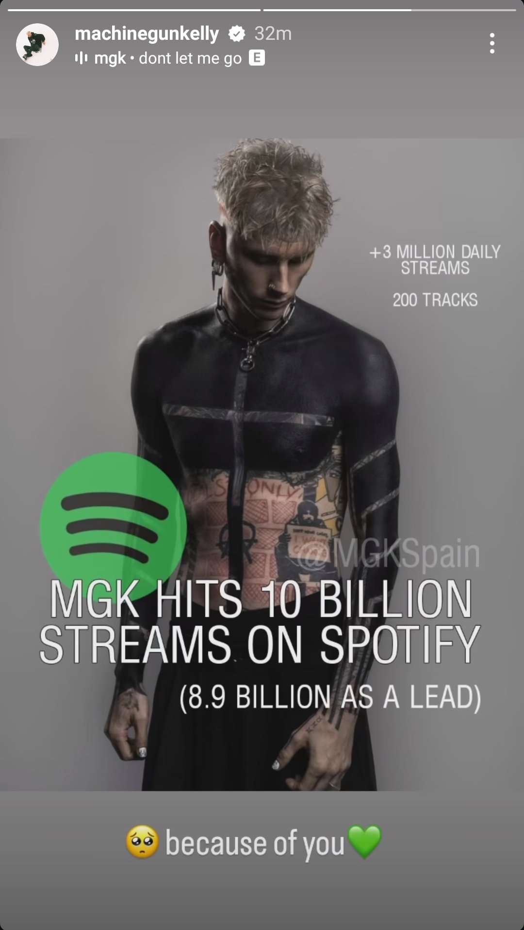 Mgk Picture Quotes