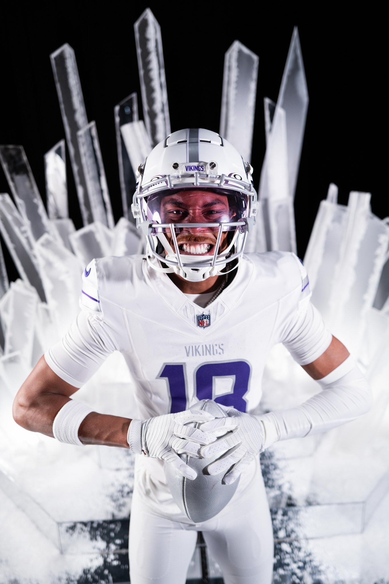 Awesome Vikings