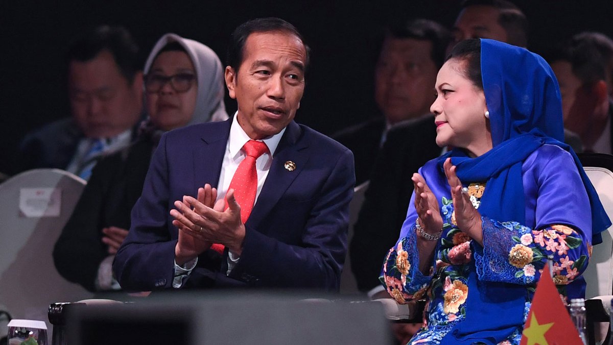 #TempoThread Apakah dinasti politik adalah ”Human Rights” dan “Asian ...