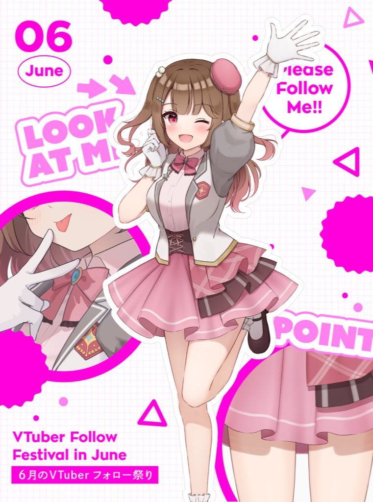 華咲あいか会えるアイドル兼グラドルVtuber(@aika_startune) さんの裏垢画像・動画 – 裏垢女子ランキングナビ