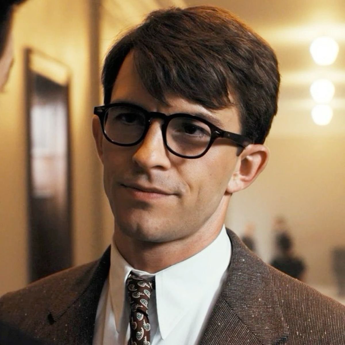 David Laughlin's Instagram, Twitter & Facebook on IDCrawl