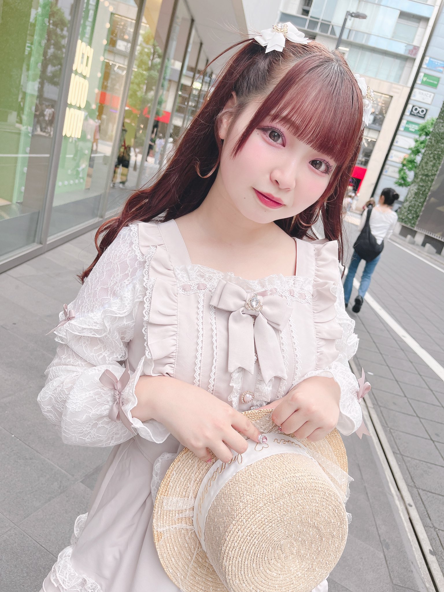 LIZ LISA on X: LIZ LISA on X:
