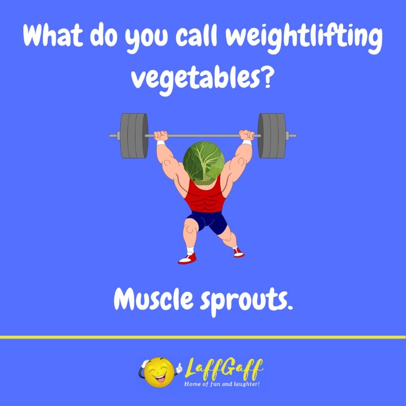 Weightlifting Jokes 150+ Best Powerlifting Puns To Lift Your Spirits