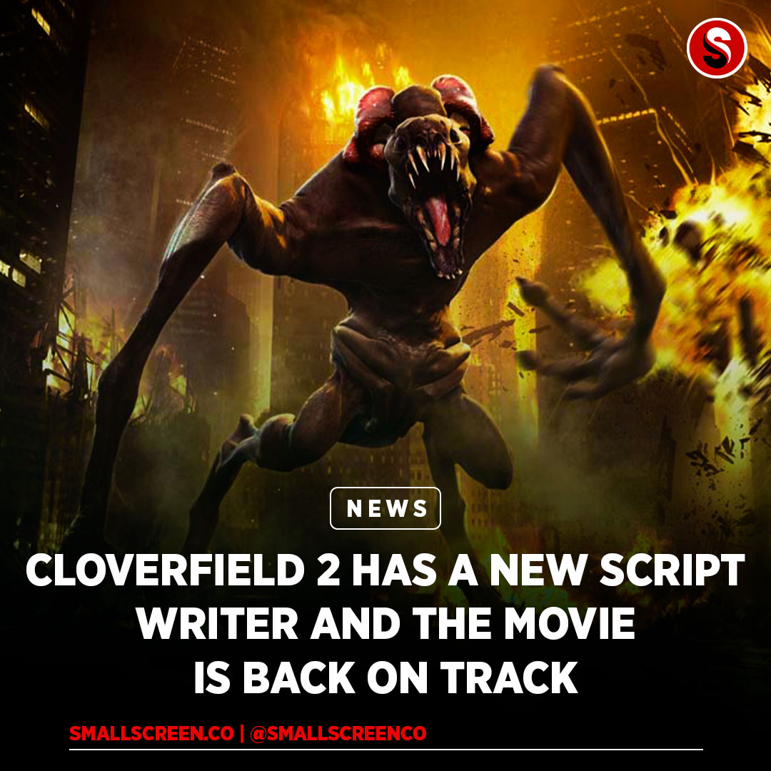 Cloverfield 2 Release Date