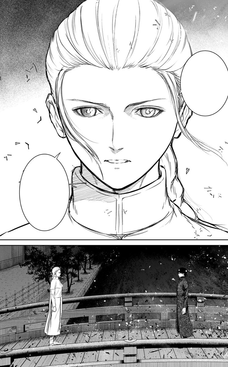 宮下暁@漫画家の漫画