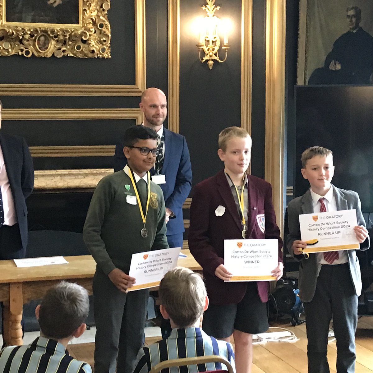 Welcome to Ashfold School - Private Independent Prep School