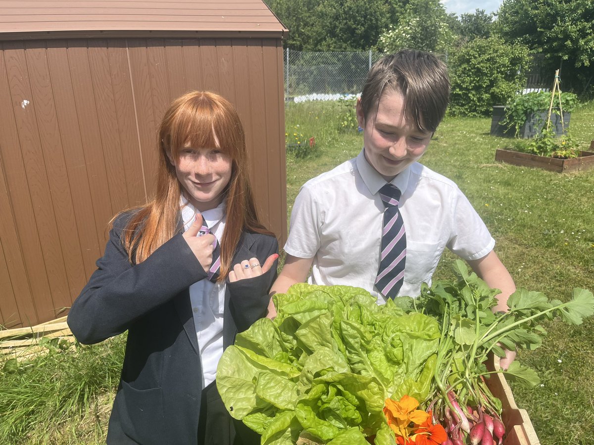 Prospectus - Springwest Academy