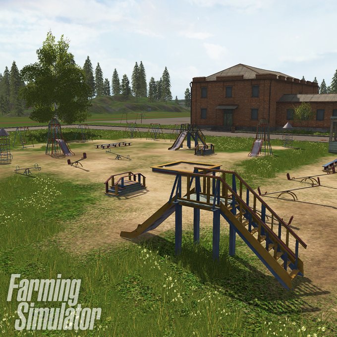 Farming Simulator Dedicated Server | Login