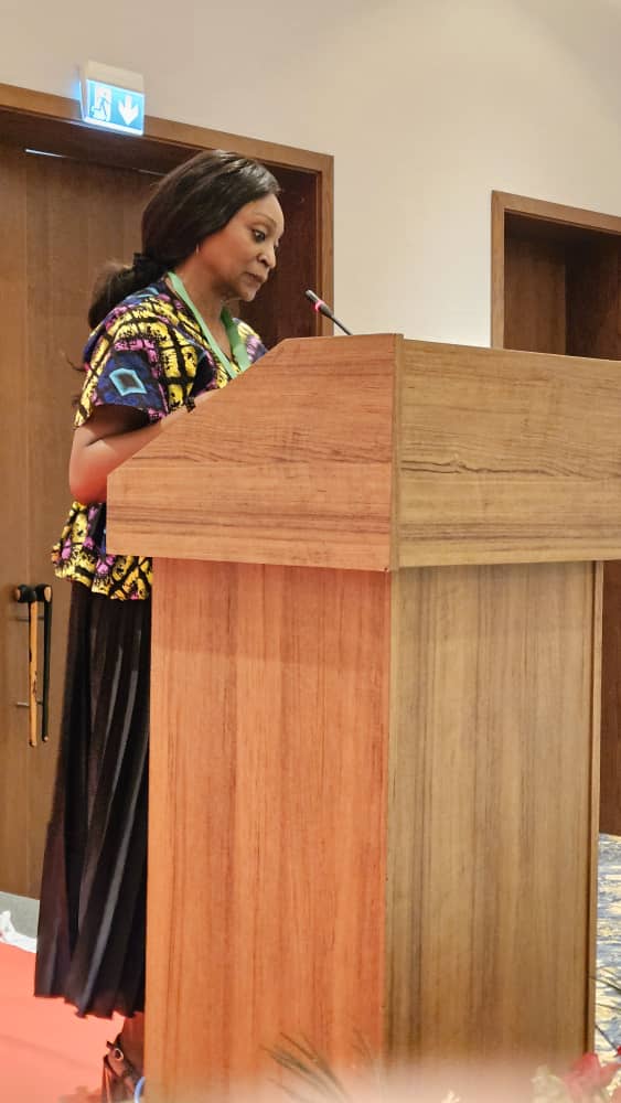 AFCAC – Transforming African Aviation