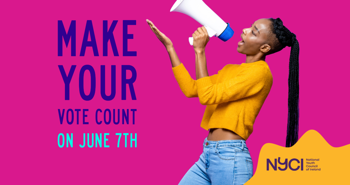 Home - National Youth Council of Ireland